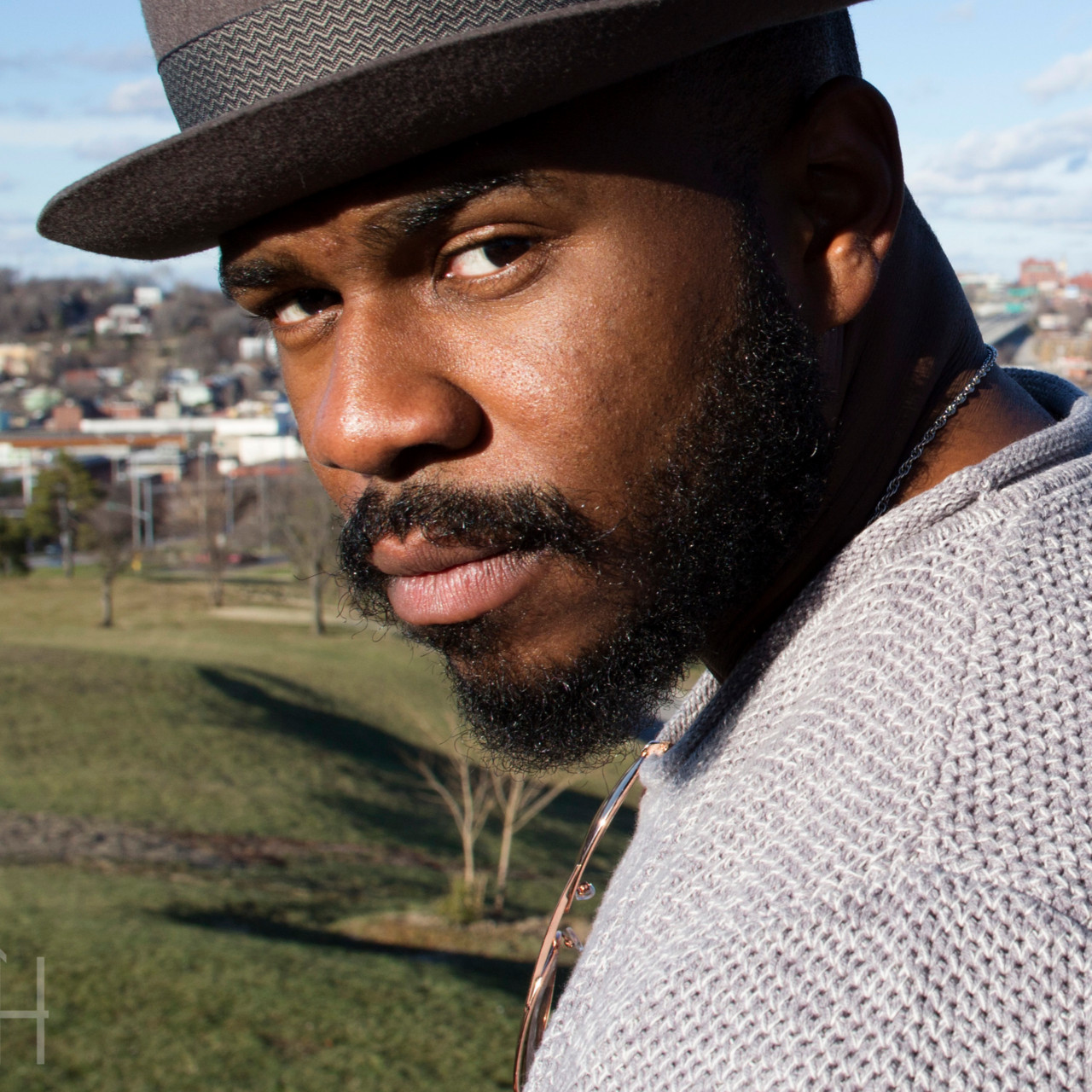 Dewain Whitmore, Jr. is a songwriter