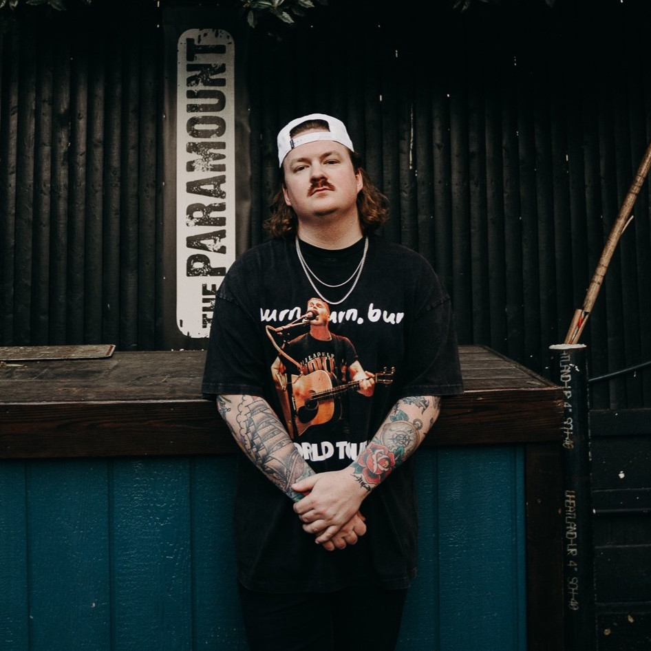 Cody Quistad is a songwriter