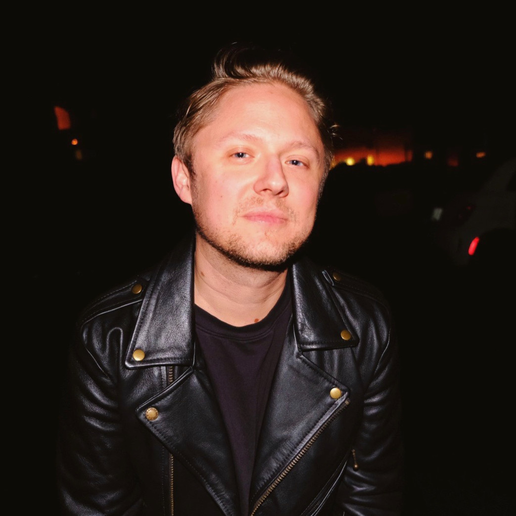 Tofer Brown is a songwriter