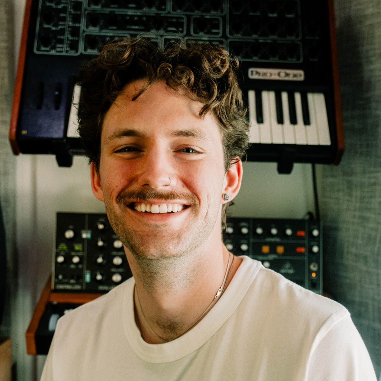 Colin Foote is a songwriter