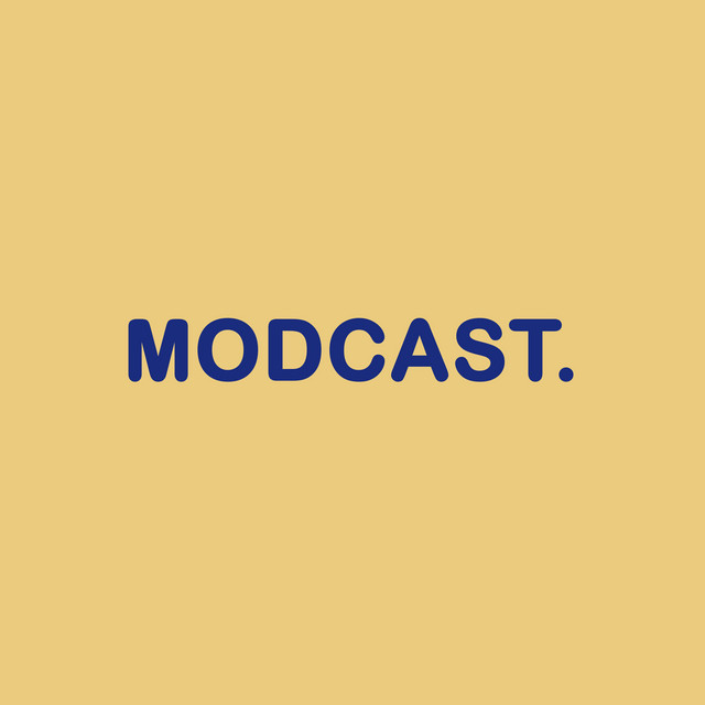 Modcast | Podcast on Spotify
