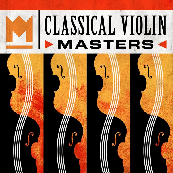 Classical Violin Masters by Various Artists on Spotify