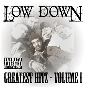 Discographie - The Low Down — Festivaly.eu