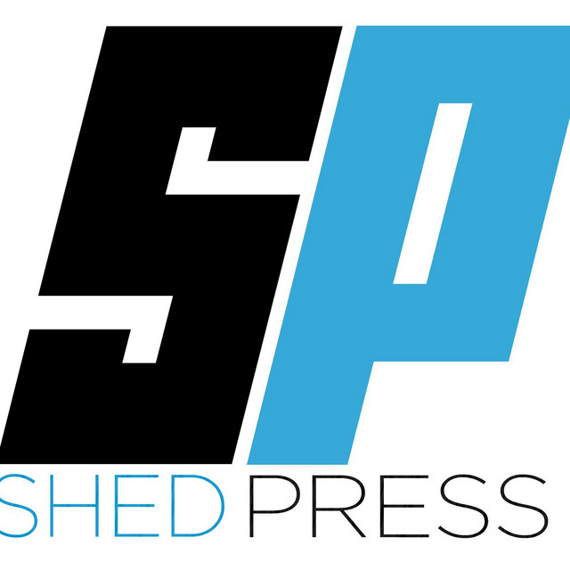 Shed Press | Podcast on Spotify