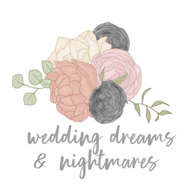 Wedding Dreams and Nightmares Hosted By: Madison Pietras | Podcast on ...
