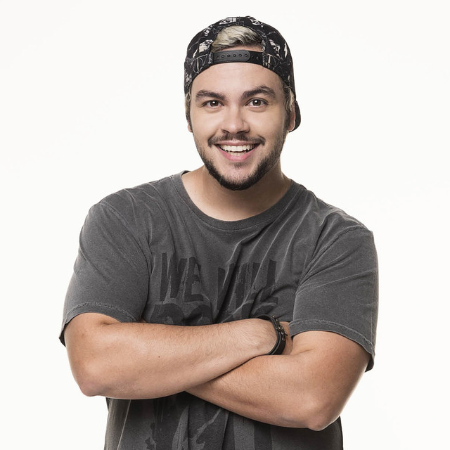 Acredite nos Seus Sonhos, a song by Luccas Neto on Spotify