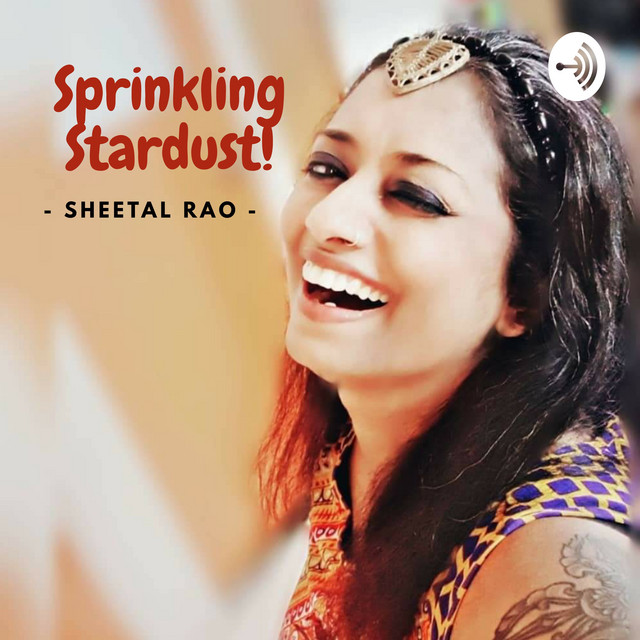Sprinkling Stardust | Podcast on Spotify