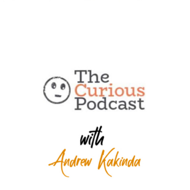 The Curious Podcast Podcast On Spotify