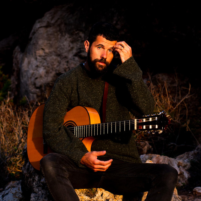 Nick Mulvey | Spotify