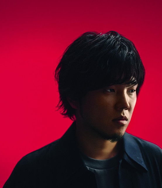 Motohiro Hata on Spotify