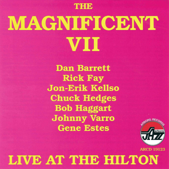 BPM and key for songs by The Magnificent VII | Tempo for The ...