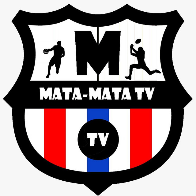 Mata-Mata TV | Podcast on Spotify