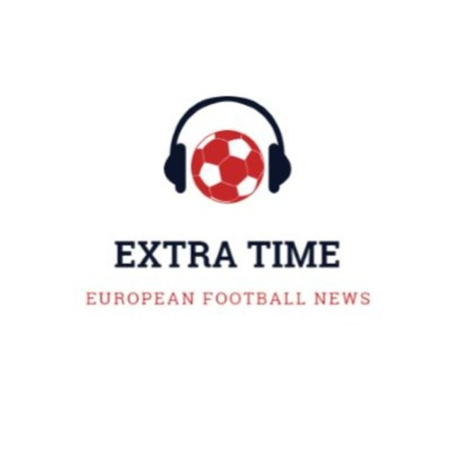ExtraTIME | Podcast on Spotify