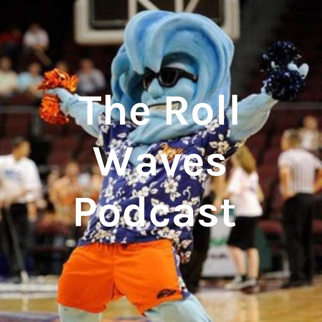 The Roll Waves Podcast | Podcast on Spotify