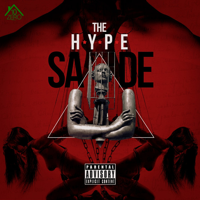 BPM and key for songs by The Hype | Tempo for The Hype songs | SongBPM ...