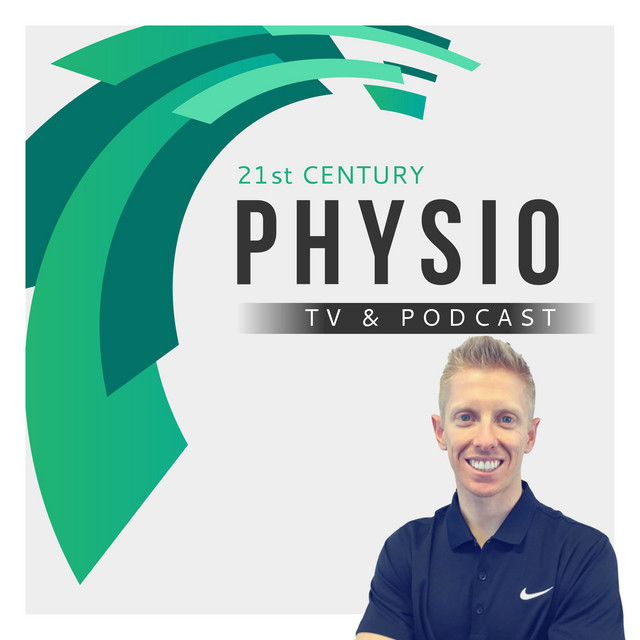 21st Century Physio Podcast | Podcast on Spotify