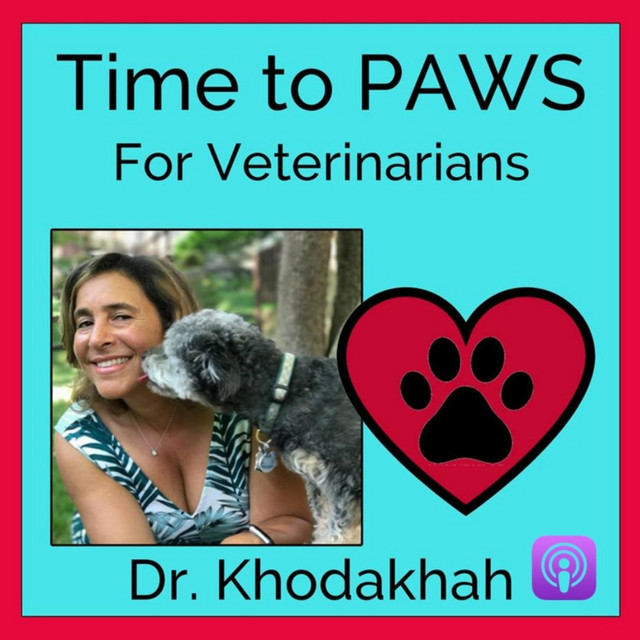 Time to PAWS | Podcast on Spotify