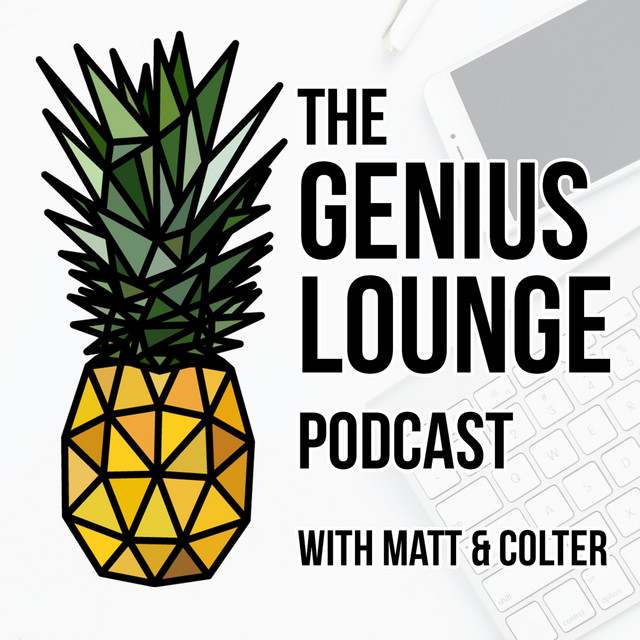 The Genius Lounge Podcast | Podcast on Spotify