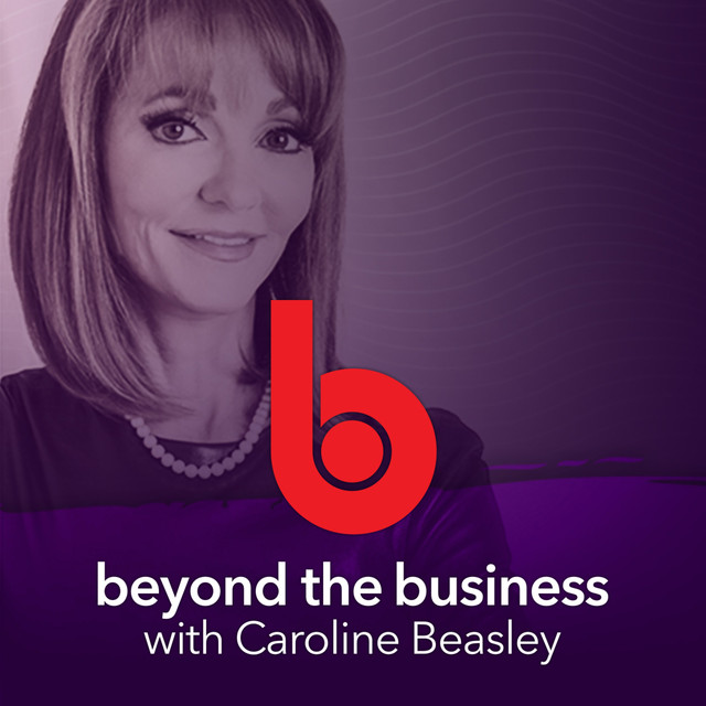 Beyond The Business Podcast Podcast On Spotify