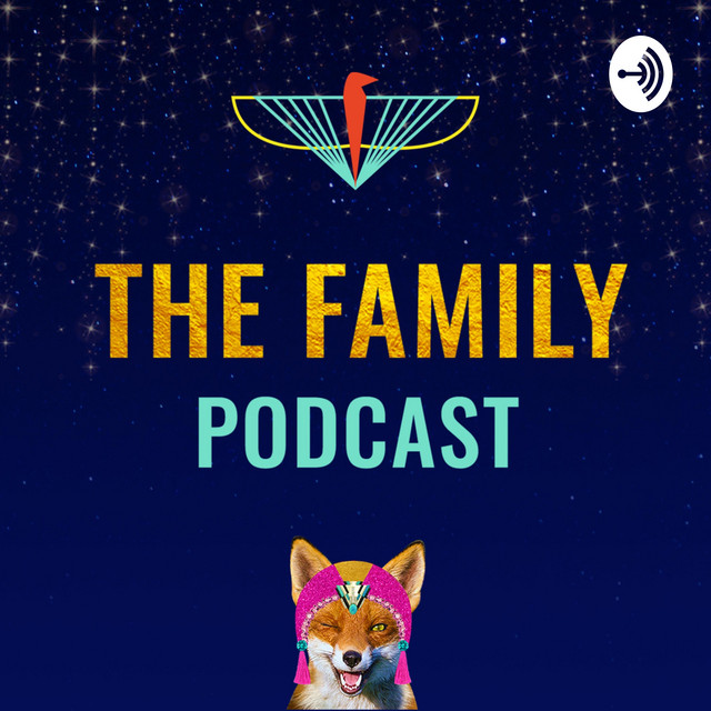 The Family | Podcast on Spotify
