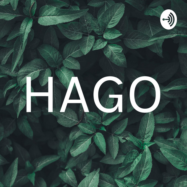 HAGO | Podcast on Spotify