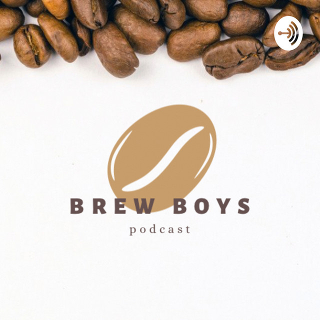 Brew Boys | Podcast on Spotify