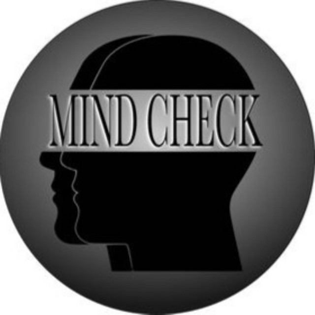 Mind Check Podcast | Podcast on Spotify