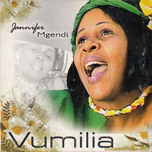 Jennifer Mgendi - tickets, concerts and tour dates 2025 and 2026 ...