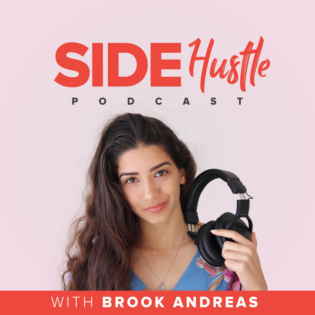 Side Hustle | Podcast on Spotify