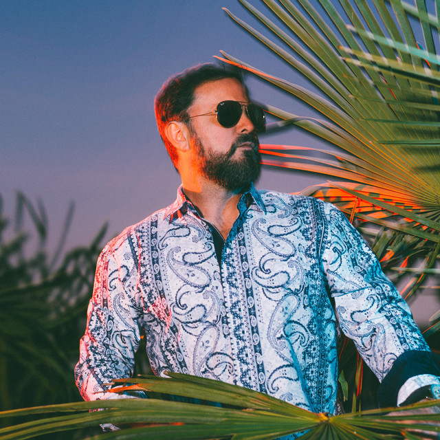Steve Kay | Spotify