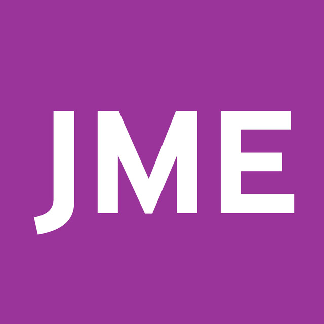 JME | Podcast on Spotify
