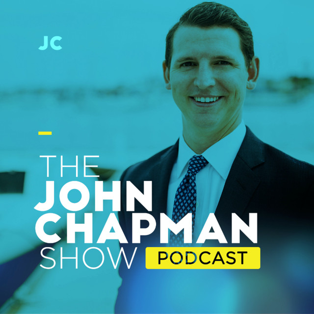 The John Chapman Show Podcast | Podcast on Spotify