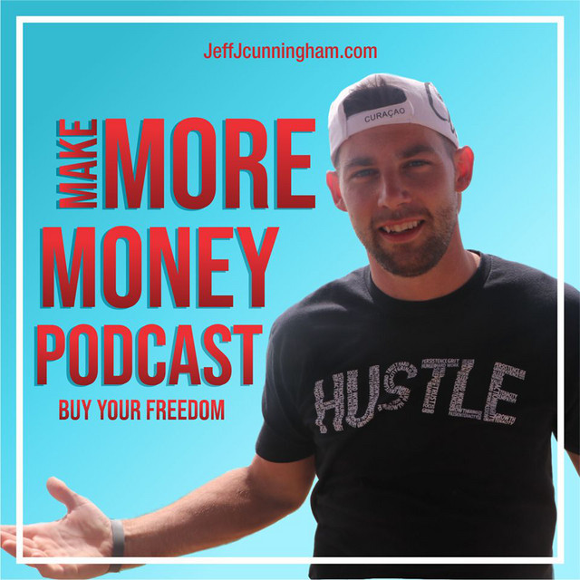 Make More Money | Podcast on Spotify