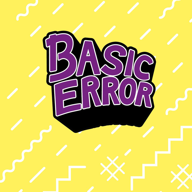 BPM and key for songs by Basic Error | Tempo for Basic Error songs ...