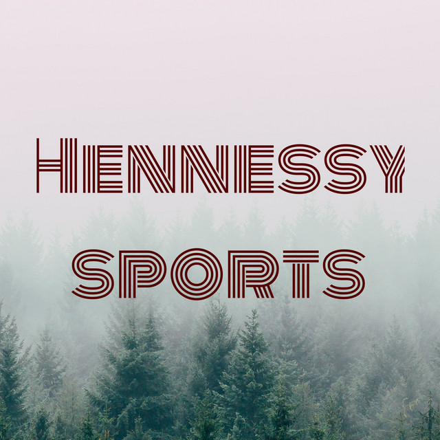 Hennessy sports | Podcast on Spotify