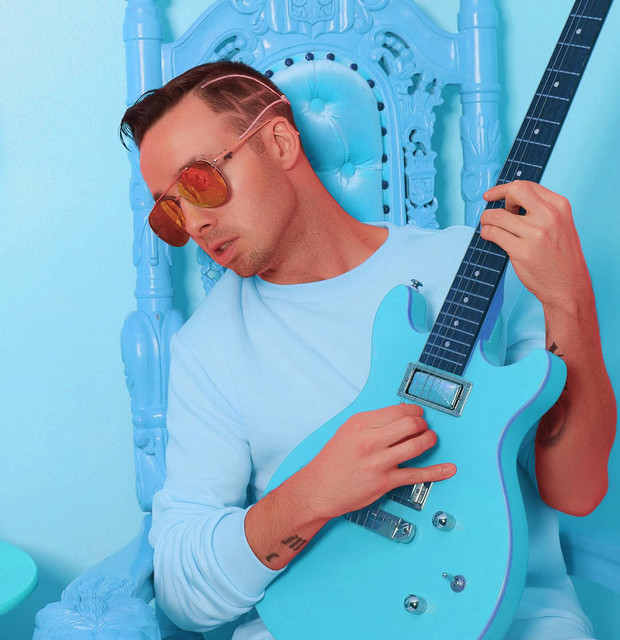 Jon James on Spotify