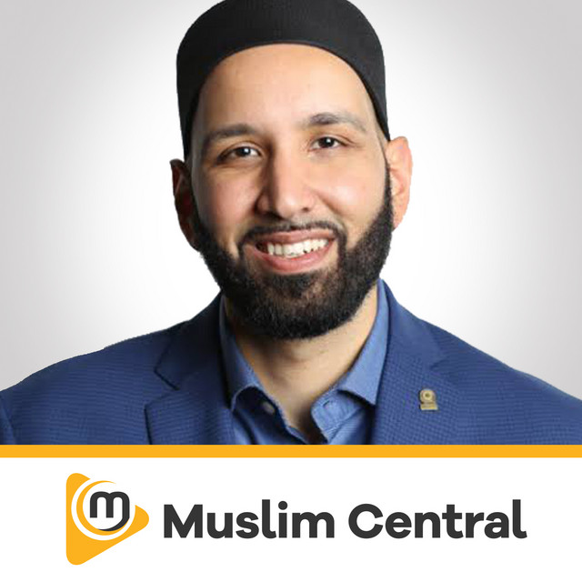 Hafsa bint Umar (ra) - Saved by Devotion - Omar Suleiman | Podcast on ...