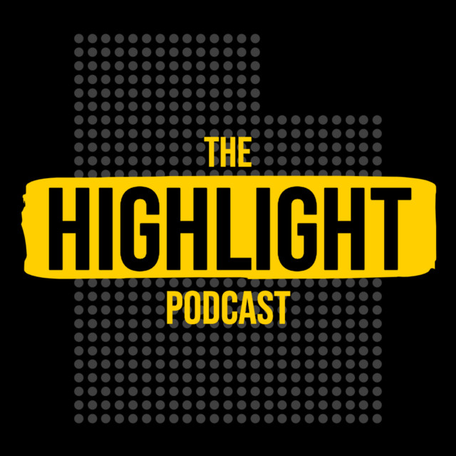 The Highlight Podcast | Podcast on Spotify