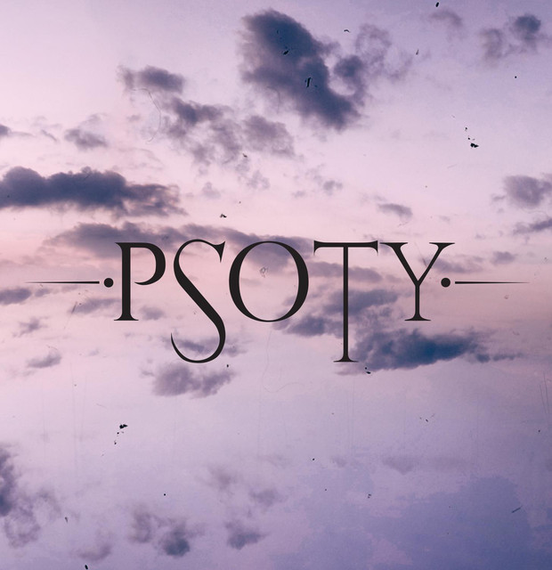 PSOTY on Spotify