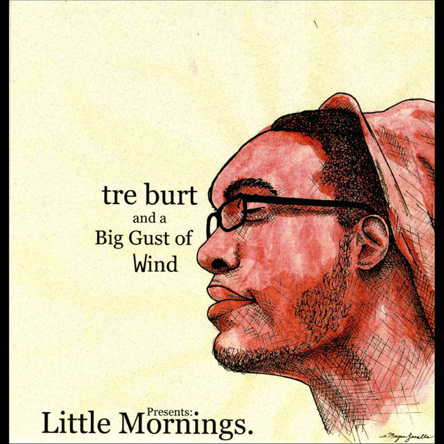 BPM and key for songs by Tre Burt and a Big Gust of Wind | Tempo for ...