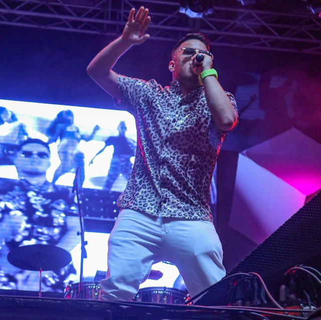 Steven Montoya | Spotify