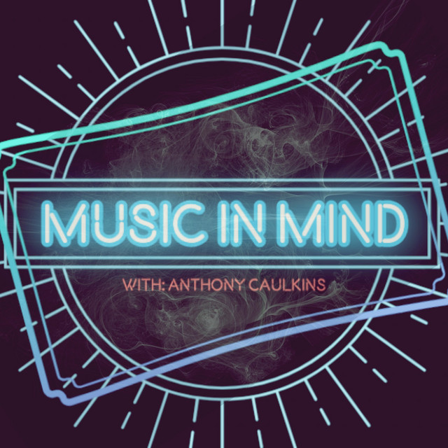 Music In Mind | Podcast on Spotify