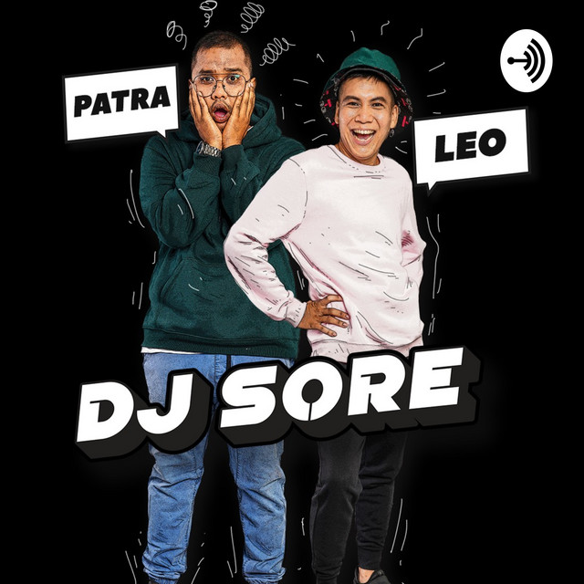 CEPLAS CEPLOS PATRA LEO | Podcast on Spotify
