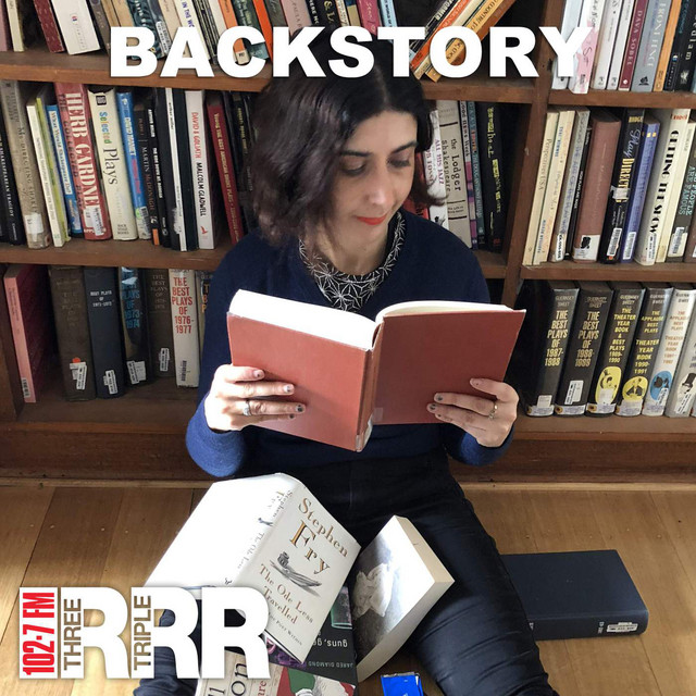 Backstory | Podcast on Spotify