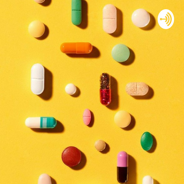 Everyday Pills: Life Talks With Jewel And Ossi | Podcast on Spotify