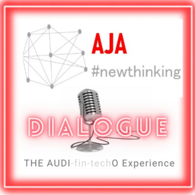 AJA Dialogue | Podcast on Spotify