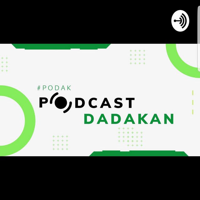 PoDak | Podcast on Spotify