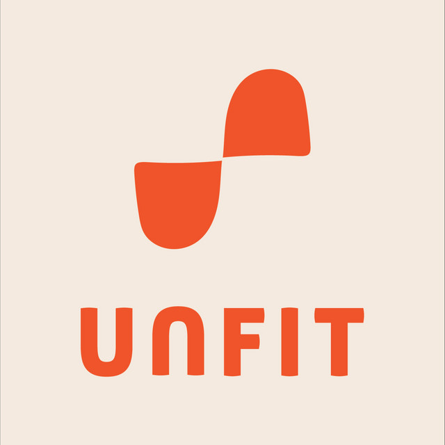 Unfit | Podcast on Spotify
