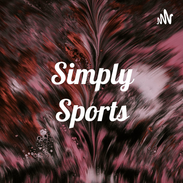 Simply Sports | Podcast on Spotify