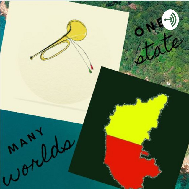 Tutturi - kannada podcast | Podcast on Spotify